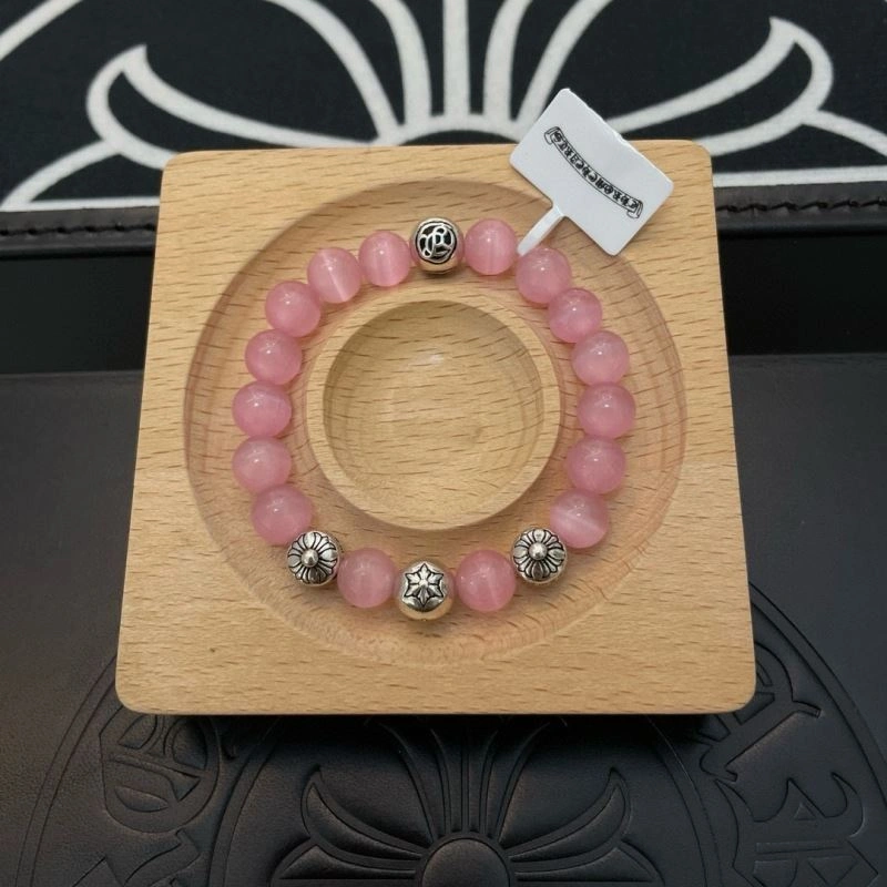 Authentic Chrome Hearts Bracelets