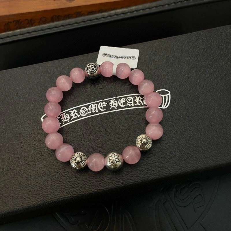 Authentic Chrome Hearts Bracelets