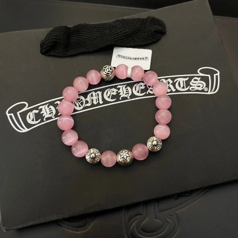 Authentic Chrome Hearts Bracelets