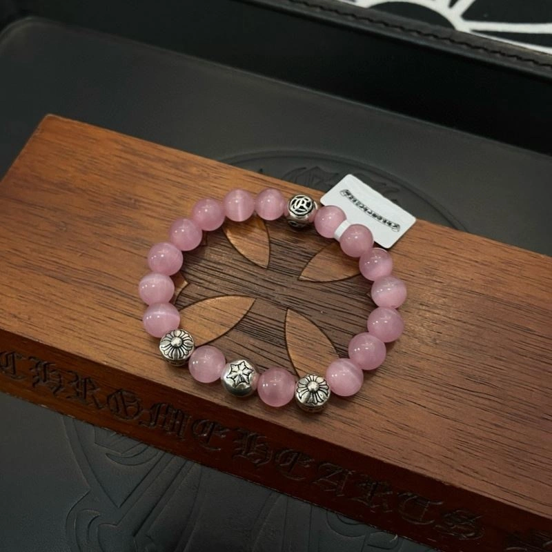 Authentic Chrome Hearts Bracelets