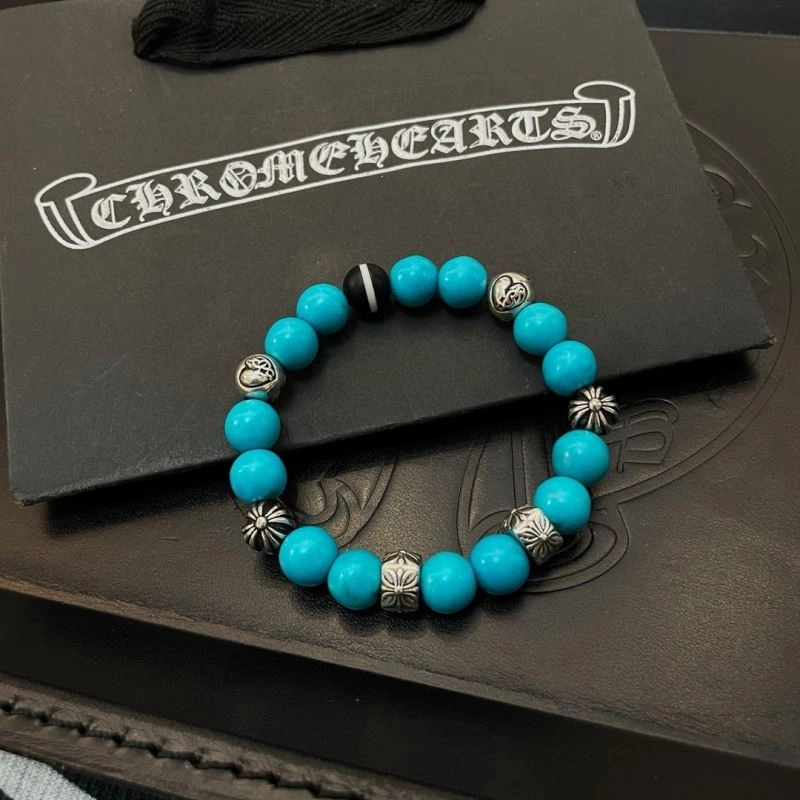 Value-priced Chrome Hearts Bracelets