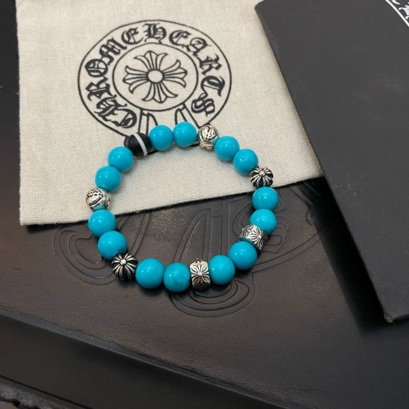 Value-priced Chrome Hearts Bracelets
