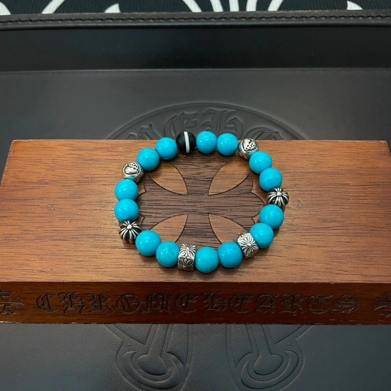 Value-priced Chrome Hearts Bracelets