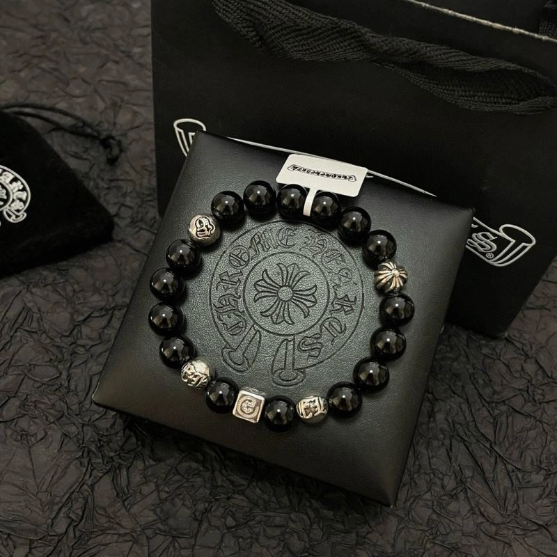 Value-priced Chrome Hearts Bracelets