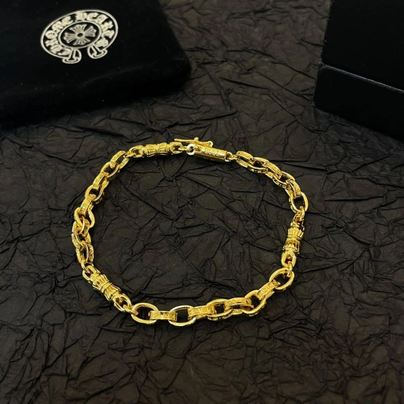 Top mirror Chrome Hearts Bracelets