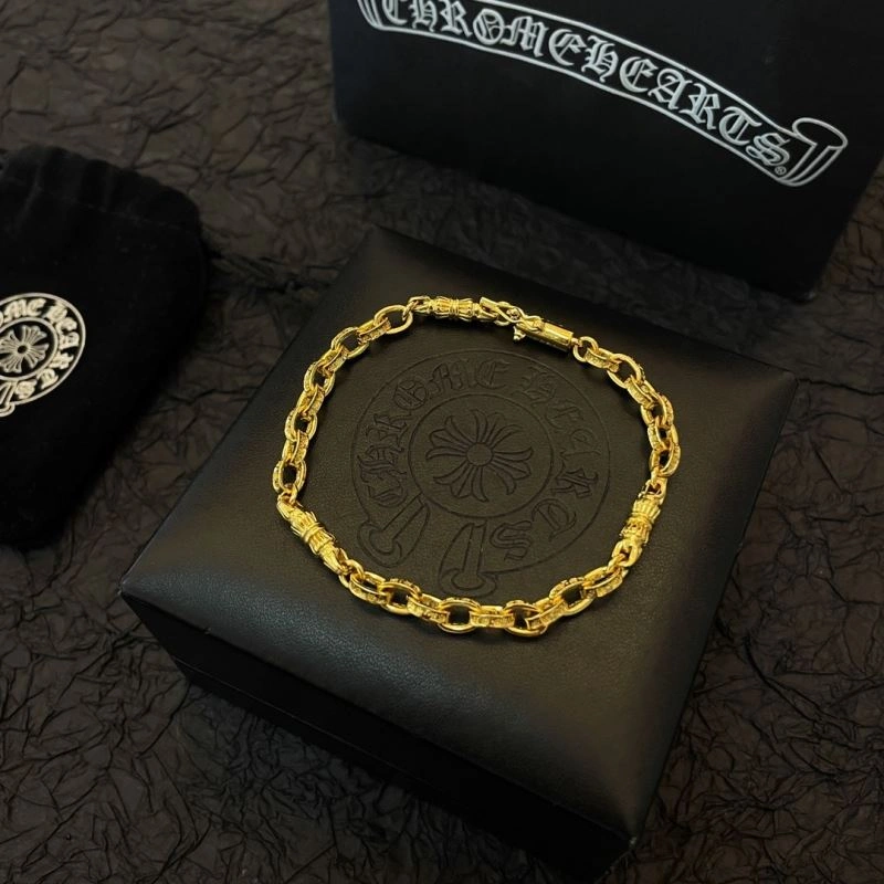 Top mirror Chrome Hearts Bracelets