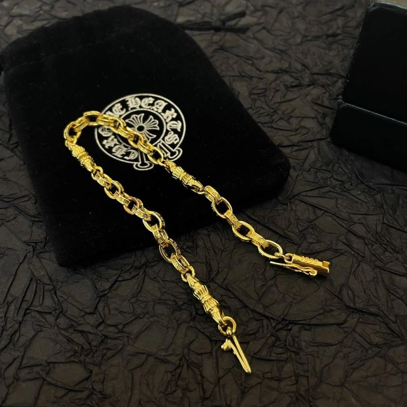 Top mirror Chrome Hearts Bracelets