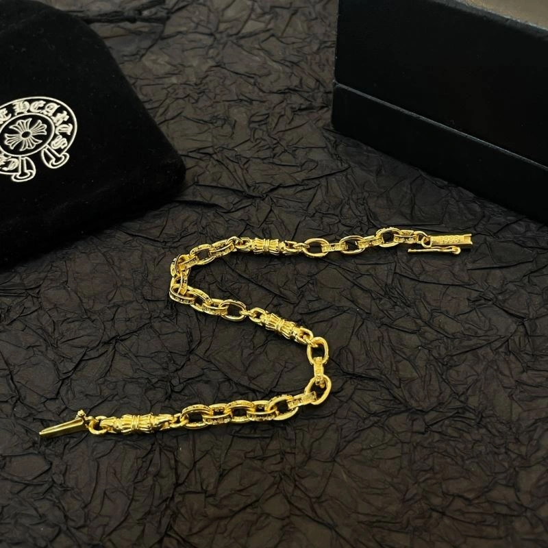 Top mirror Chrome Hearts Bracelets