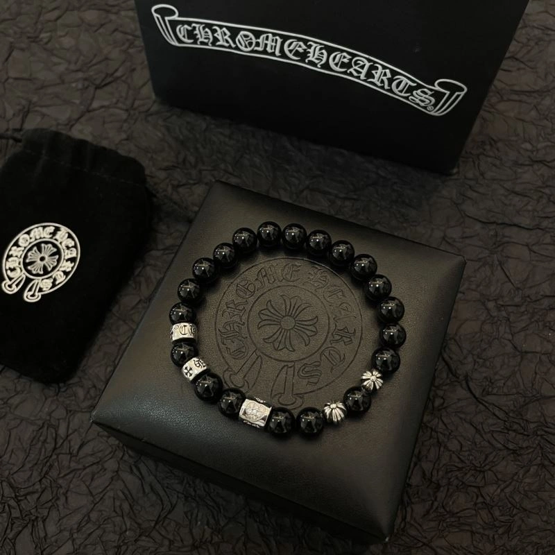 Cut-rate Chrome Hearts Bracelets