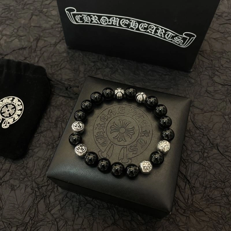Value-priced Chrome Hearts Bracelets