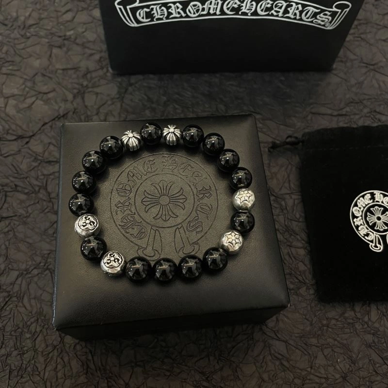 Value-priced Chrome Hearts Bracelets