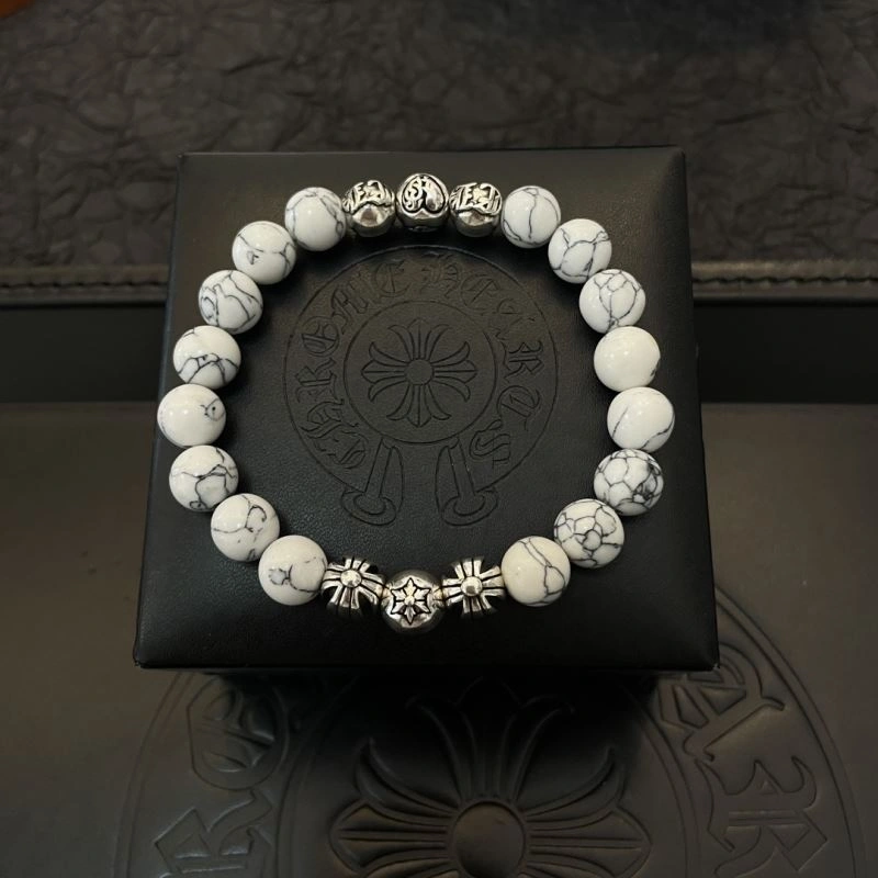 Authentic Chrome Hearts Bracelets