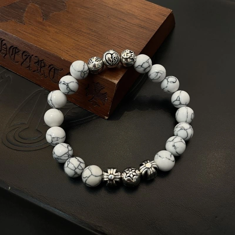 Authentic Chrome Hearts Bracelets