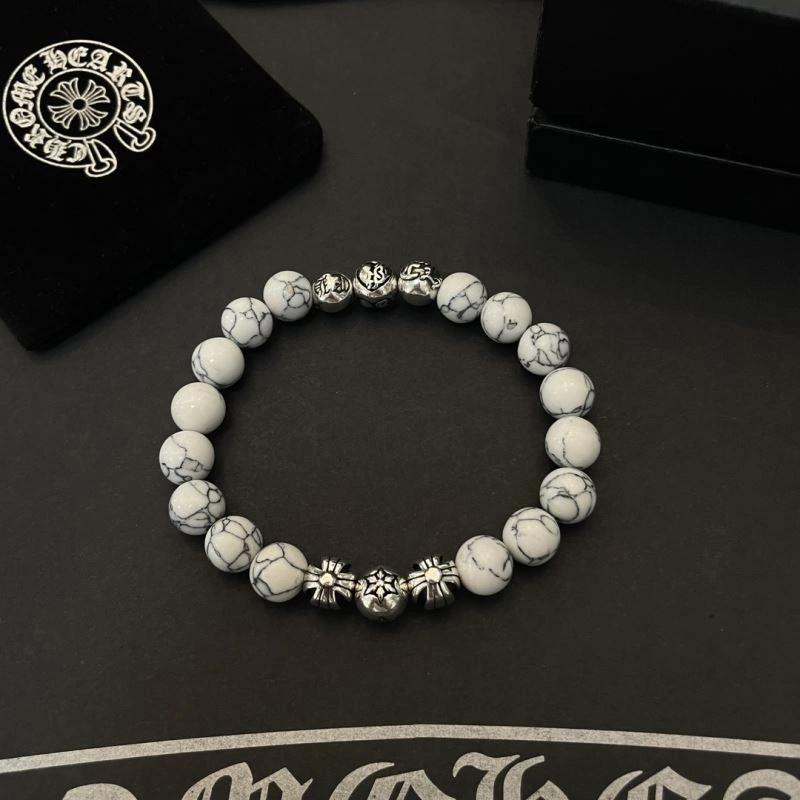 Authentic Chrome Hearts Bracelets
