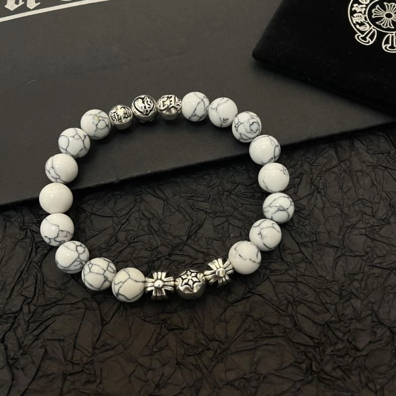 Authentic Chrome Hearts Bracelets