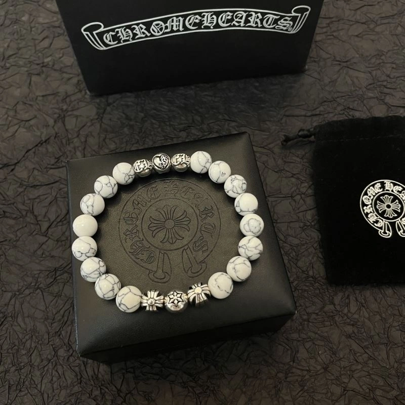 Authentic Chrome Hearts Bracelets