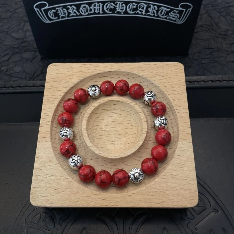 Cut-rate Chrome Hearts Bracelets
