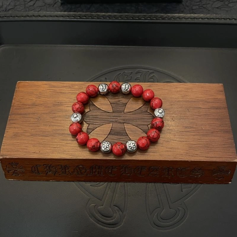 Cut-rate Chrome Hearts Bracelets