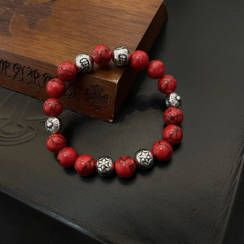 Cut-rate Chrome Hearts Bracelets