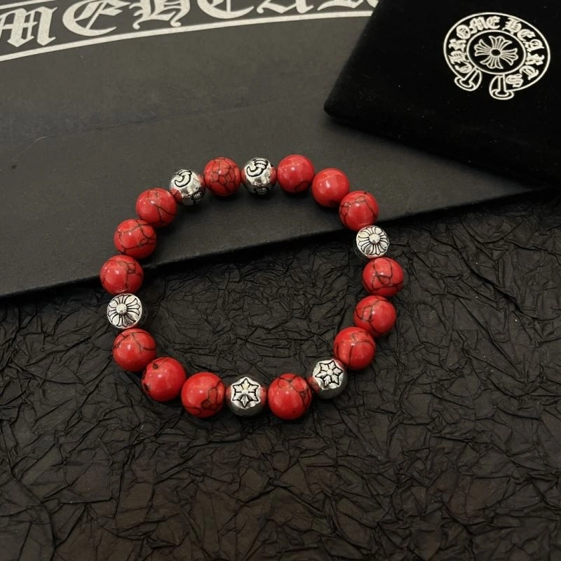 Cut-rate Chrome Hearts Bracelets