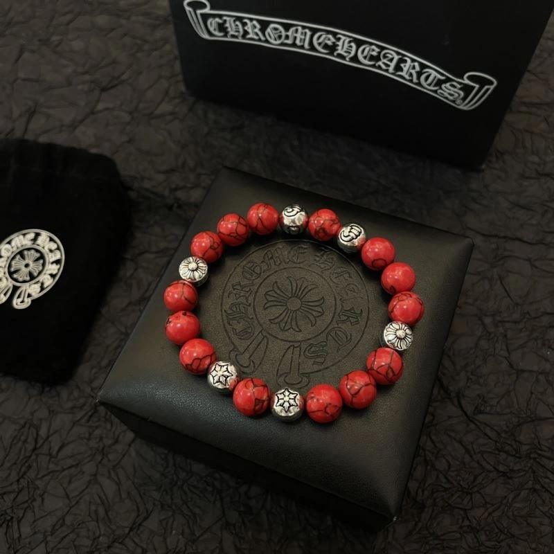 Cut-rate Chrome Hearts Bracelets