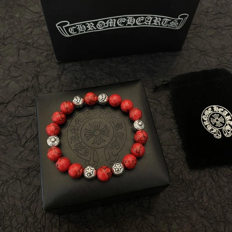 Cut-rate Chrome Hearts Bracelets