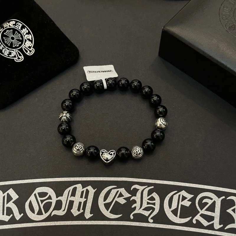 Brand-original Chrome Hearts Bracelets
