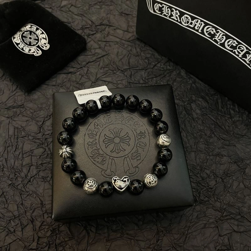 Brand-original Chrome Hearts Bracelets