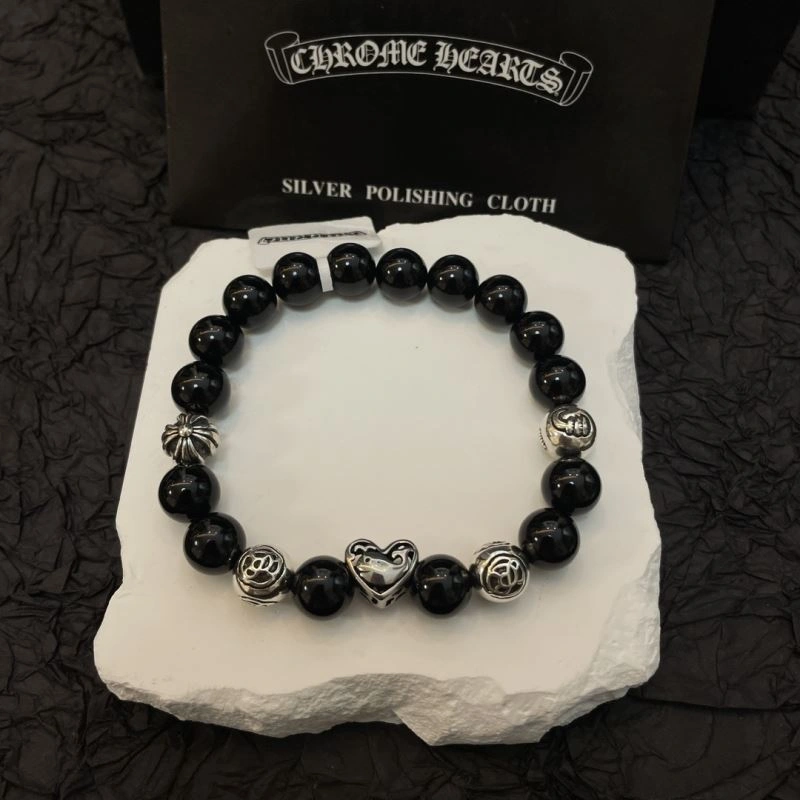Brand-original Chrome Hearts Bracelets