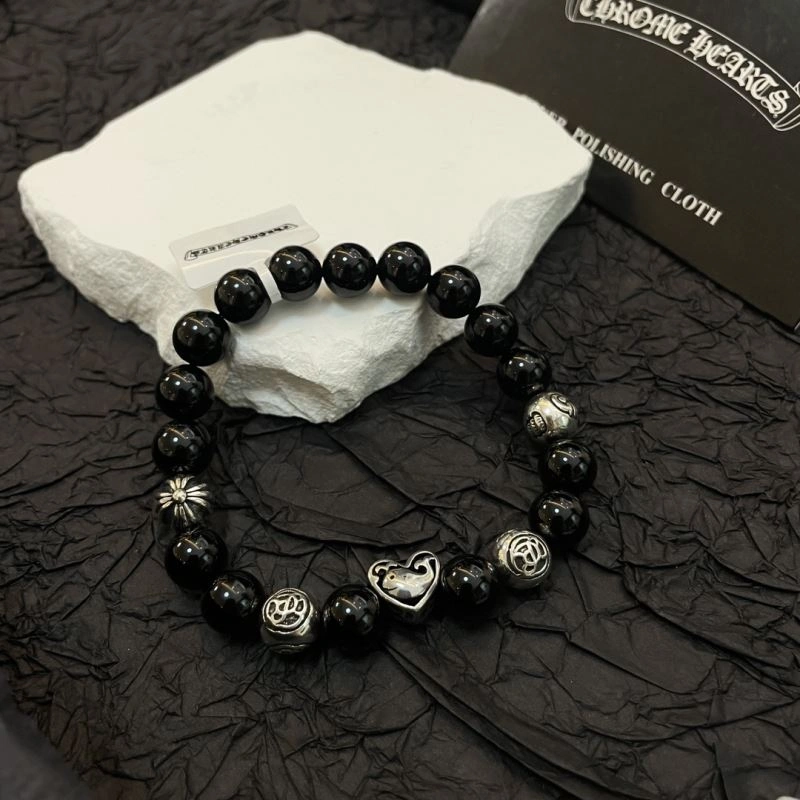 Brand-original Chrome Hearts Bracelets