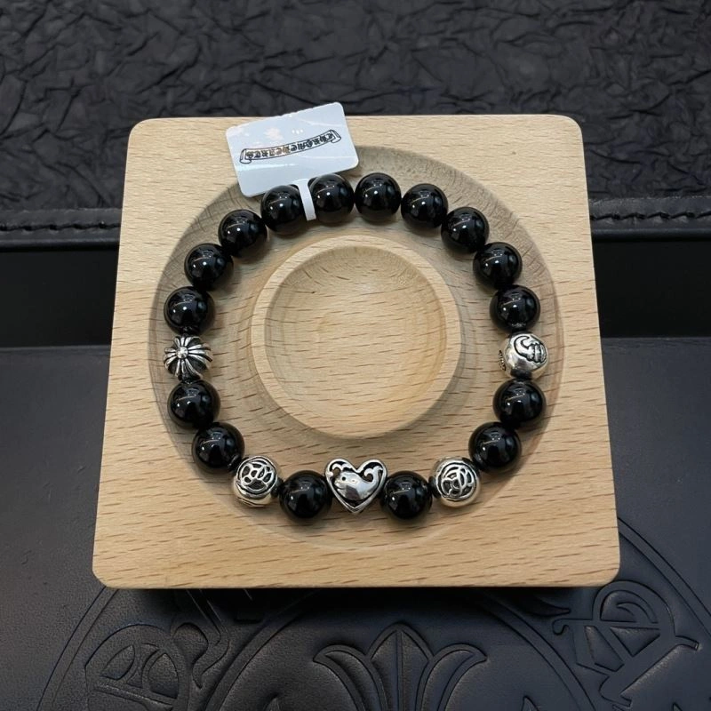 Brand-original Chrome Hearts Bracelets