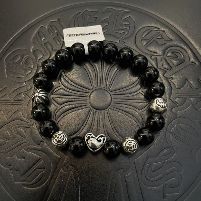 Brand-original Chrome Hearts Bracelets