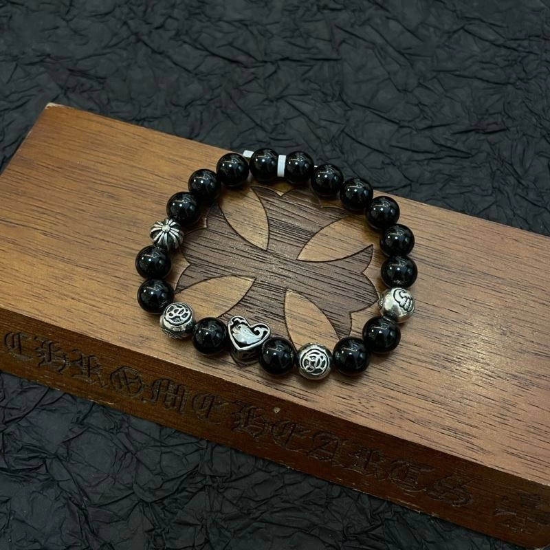 Brand-original Chrome Hearts Bracelets