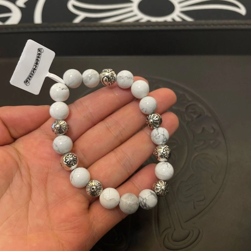 Precise copy Chrome Hearts Bracelets