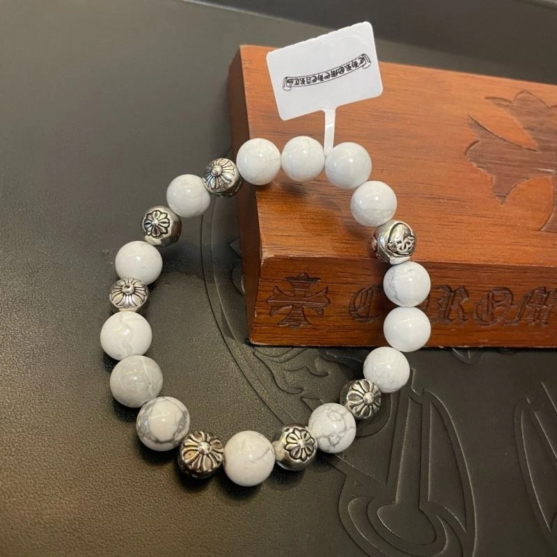 Precise copy Chrome Hearts Bracelets