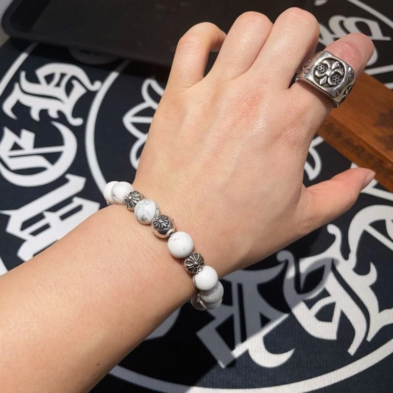 Precise copy Chrome Hearts Bracelets