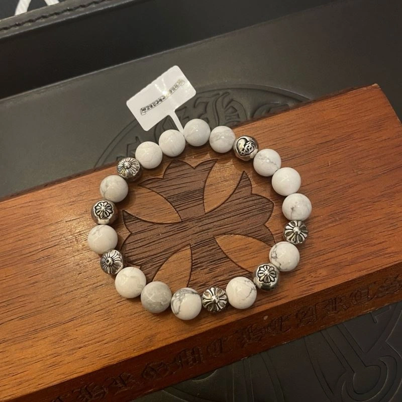 Precise copy Chrome Hearts Bracelets