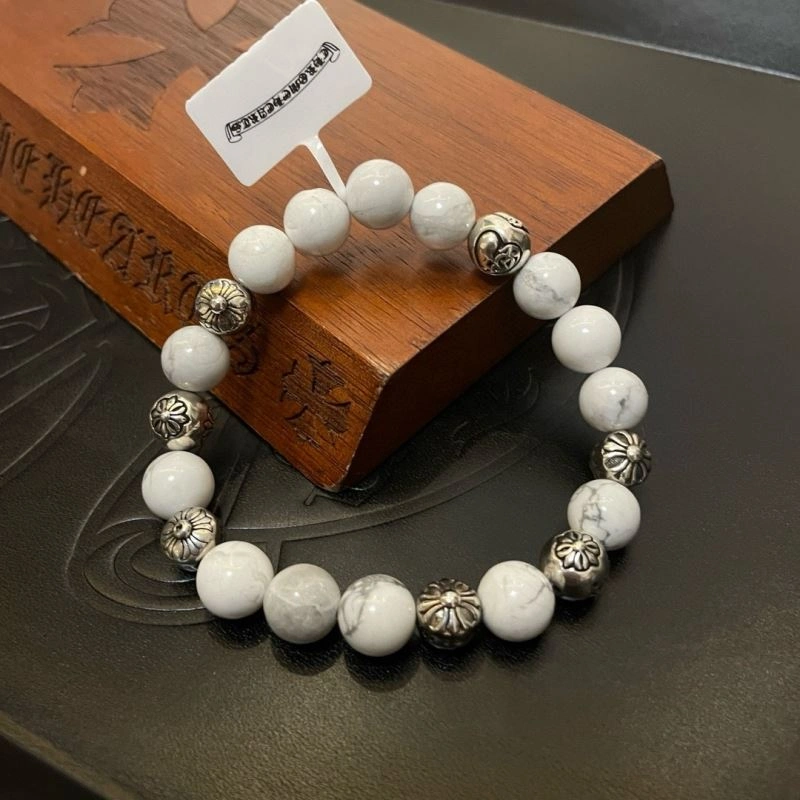 Precise copy Chrome Hearts Bracelets