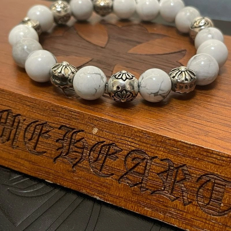 Precise copy Chrome Hearts Bracelets