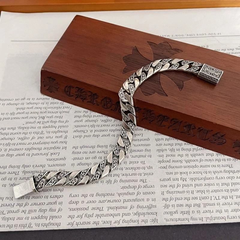 Original Chrome Hearts Bracelets