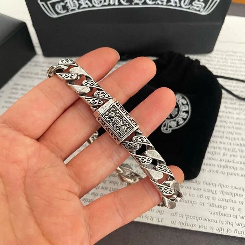 Original Chrome Hearts Bracelets