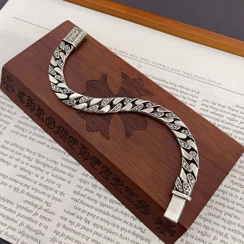 Original Chrome Hearts Bracelets