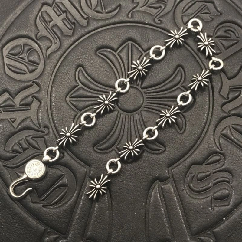 Brand-original Chrome Hearts Bracelets