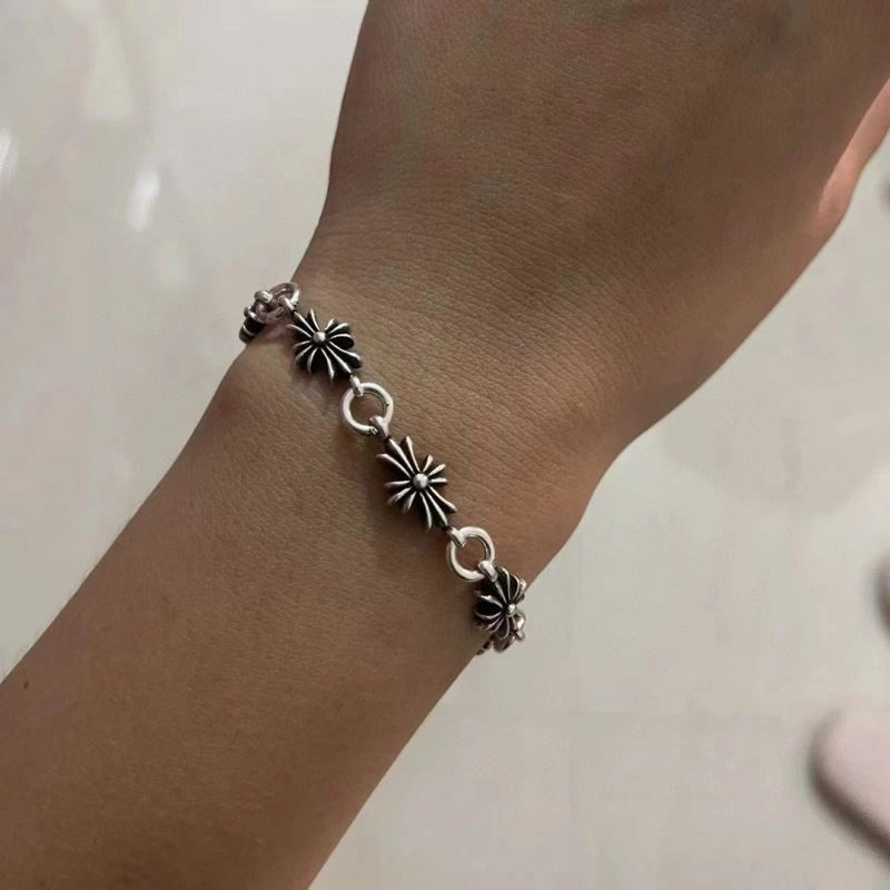 Brand-original Chrome Hearts Bracelets