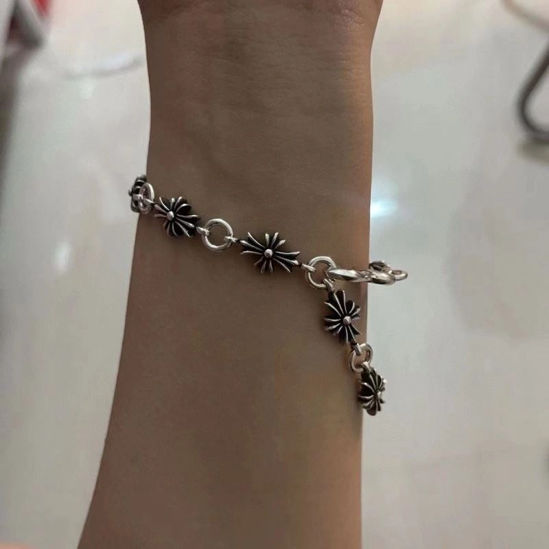Brand-original Chrome Hearts Bracelets
