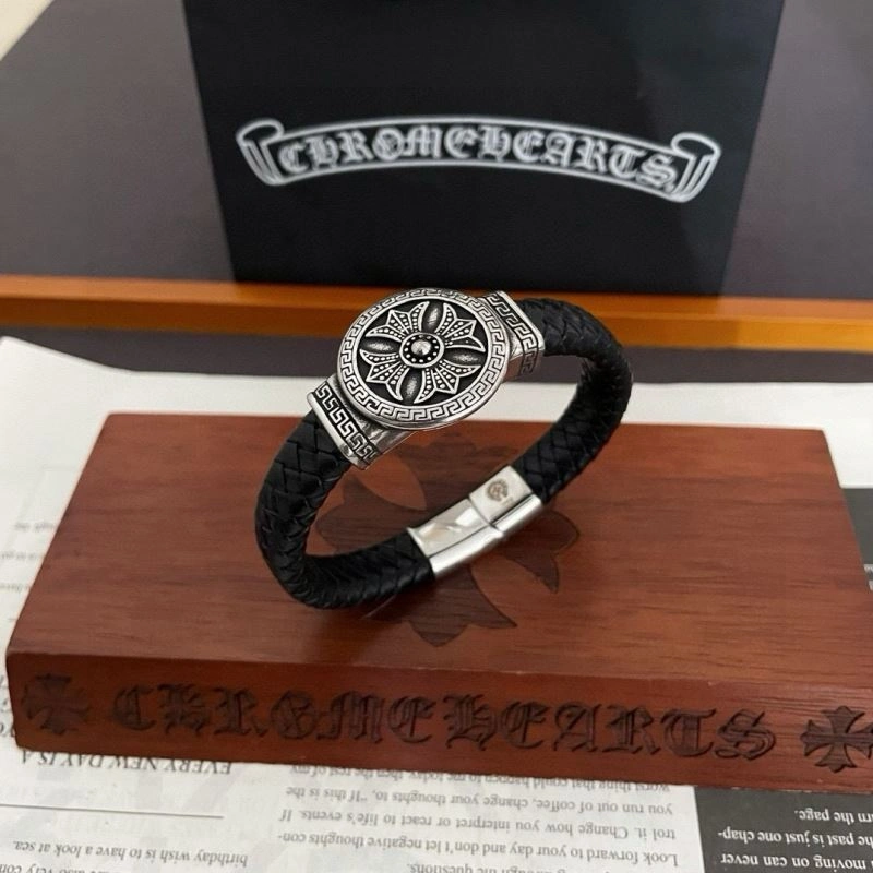 Top mirror Chrome Hearts Bracelets