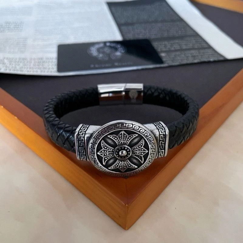 Top mirror Chrome Hearts Bracelets