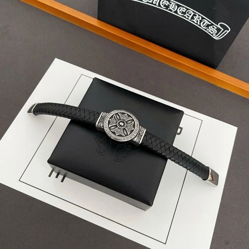 Top mirror Chrome Hearts Bracelets