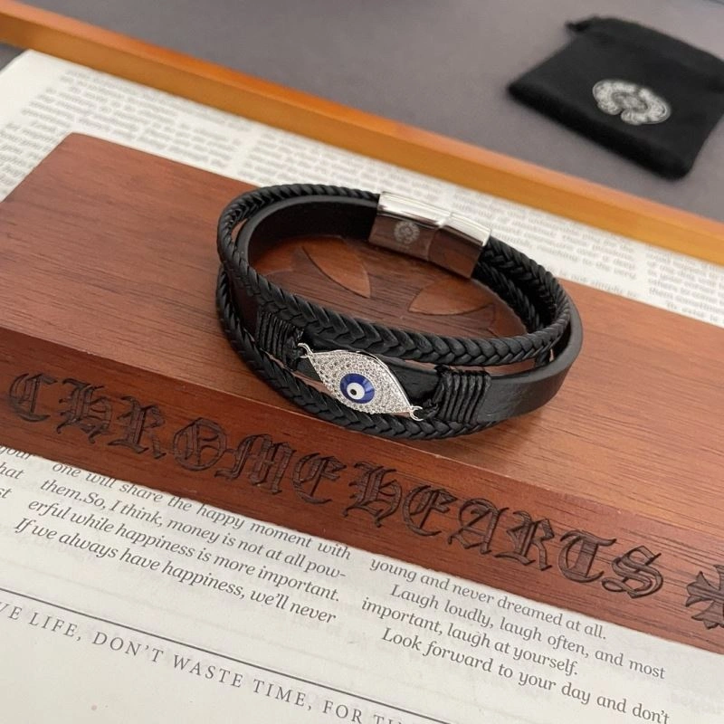 Mirror quality Chrome Hearts Bracelets