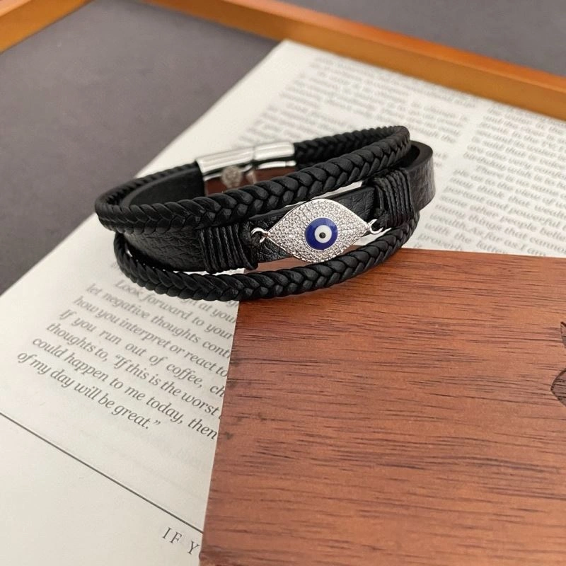Mirror quality Chrome Hearts Bracelets